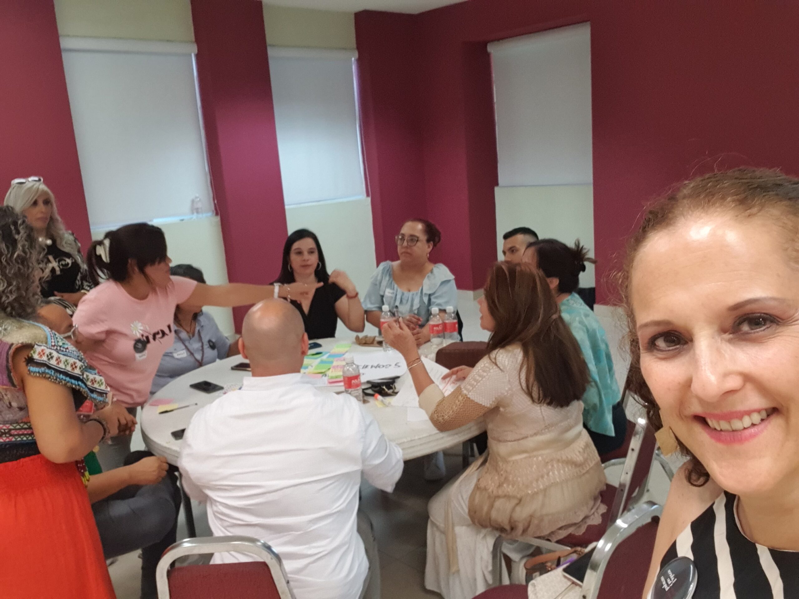 Servicios - Sandy Mora